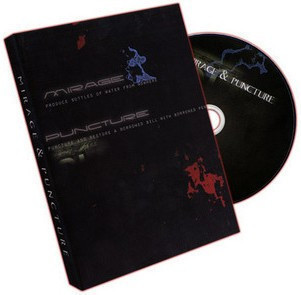 Mirage & Puncture - Kevin Parker